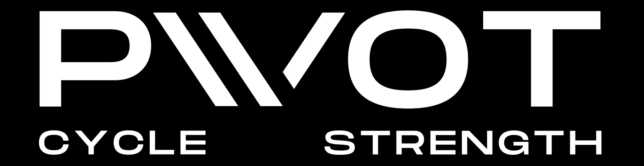 Schedule – Pivot Strength & Cycle