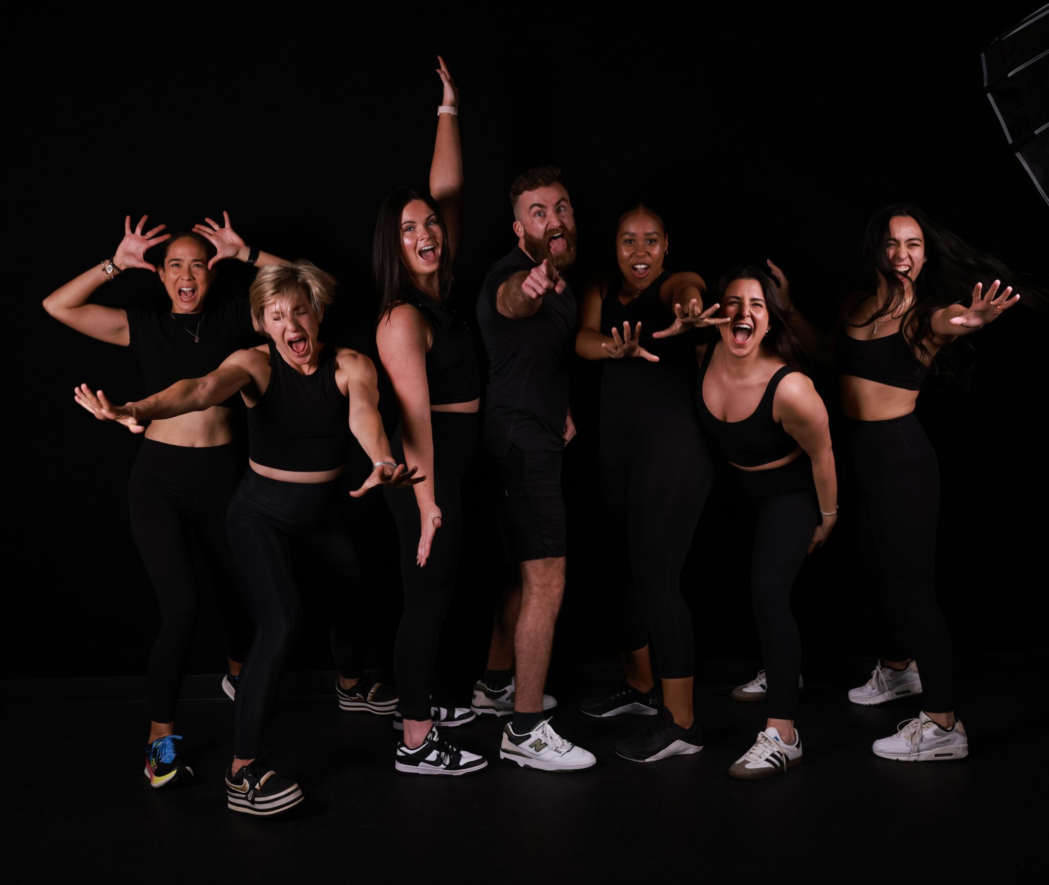 Pivot Strength & Cycle – South Bay, CA